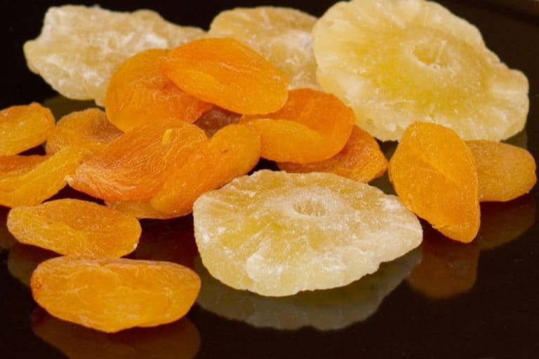Dry Fruits Rich In Vitamin B12? - Dental Meal Plans