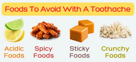 The Best Soft Foods For Toothache - Dental Meal Plans