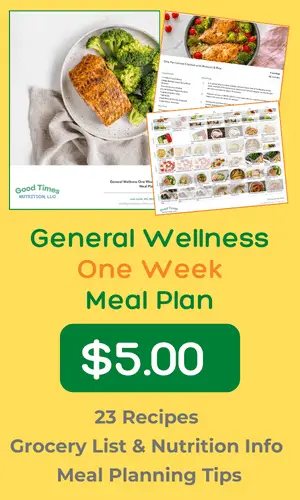 Shop - Dental Meal Plans